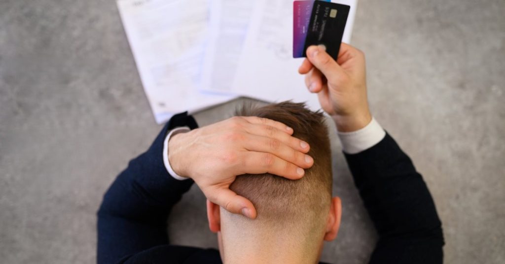 How to Get Out of Credit Card Debt Fast (Even on a Tight Budget ...